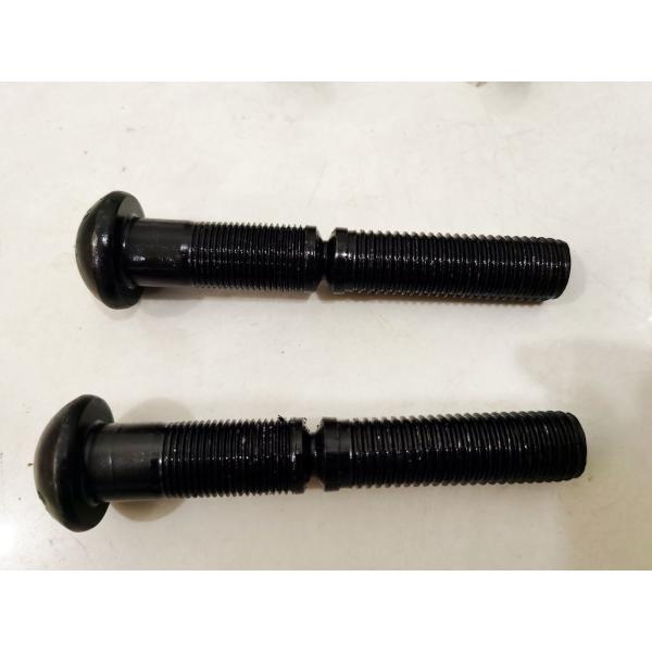 Quality Grade 8.8 - 10.9 Transmission 6Gears Input Shaft 3.75 In. 27 Spline Count for sale