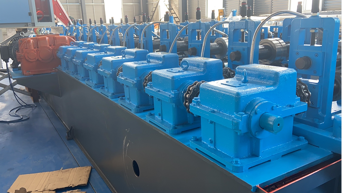 gearbox transmission