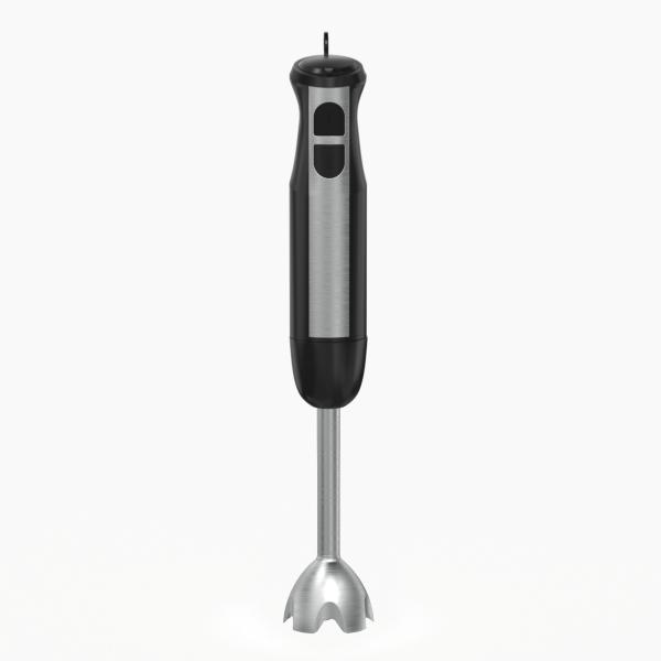 Quality 3 IN 1 Stainless Steel Stick Blender 6 Speeds For Blending / Chopping One Year Warranty for sale