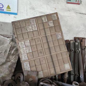 Quality HJ930 Emboss Indentation Machine 930*670 With 25m 2800kg Net Weight for sale