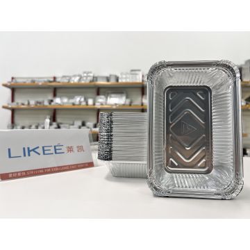 Quality Efficient Silver Foil Container Making Machine Price With One Machine One Labor for sale