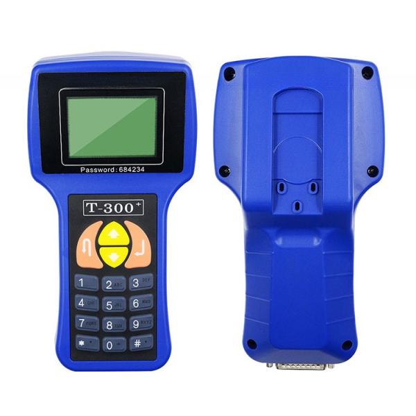 Quality Universal T300 V20.6 Car Key Programmer English/Spanish Key Duplication Tool for sale