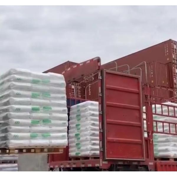 Quality Food Grade PP Material Anti Static Weather Resistance Electronic Polypropylene for sale
