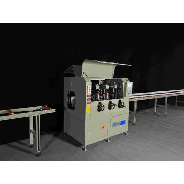 Quality CNC Rolling Compound Machine Automatic Combining Aluminum Machine for sale
