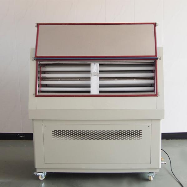 Quality UVA 340 UV Weathering Test Chamber Accelerated Aging Chamber for sale