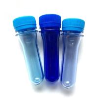 Quality 32G Preform PET Plastic Bottle The Perfect Solution for Eco-friendly Production for sale