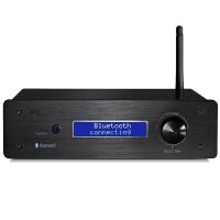 Quality Class D Home Audio Stereo Amplifier 2 Channel Mini Amp Audio Component For Home for sale
