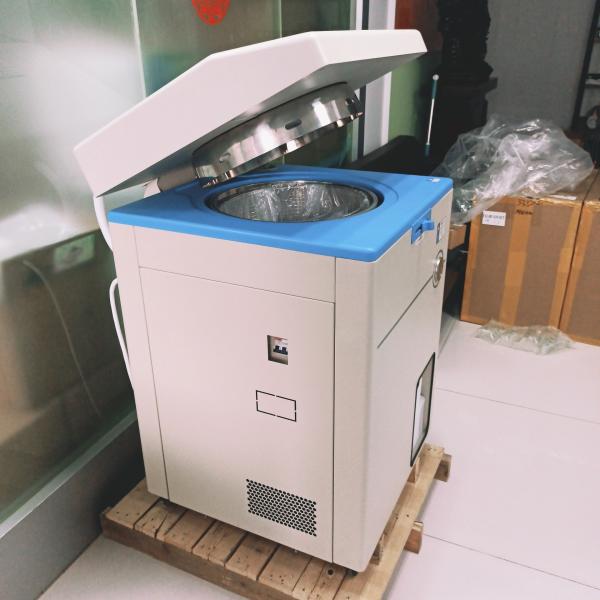 Quality 90L High Pressure Sterilizer Anti Corrosion 304SS for sale