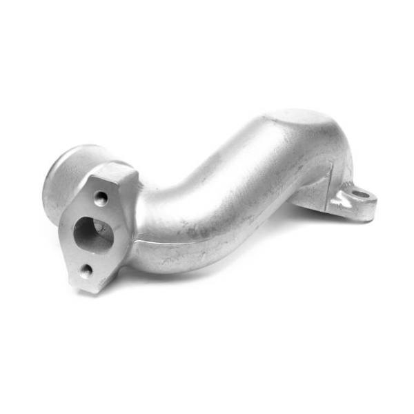 Quality Customizable Bending Aluminum Welding Service For Construction Piping Systems for sale