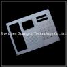 Quality Stainless Steel Embedded Numeric Keypad With Laser Cutting Bending Welding for sale