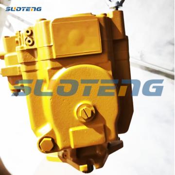 Quality D8R Hydraulic Pump For Bulldozer Parts for sale