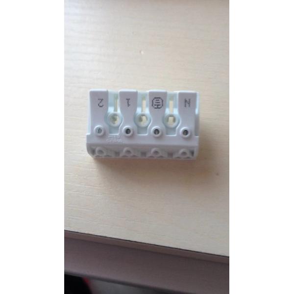 Quality LED Lighting connectors 923 terminal blocks for sale