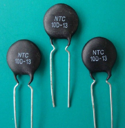 Quality High Power NTC Thermistor for sale
