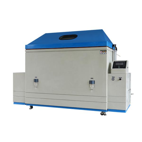 Quality CCT Cyclic Controlled Salt Spray Corrosion Test Chamber ASTM G85 With Automatic for sale