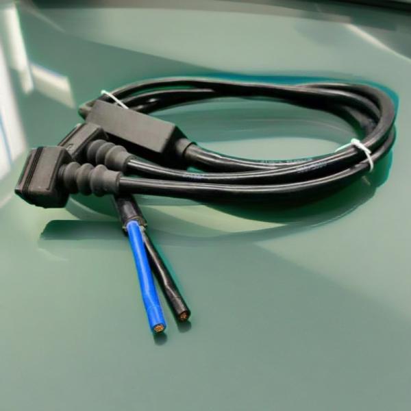 Quality FPCA DC Cable 2m For Ericsson, For CommScope for sale