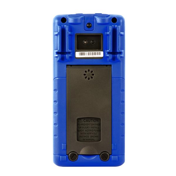 Quality IP65 Thermocouple Calibration Equipment HART Communication Loop Calibrator for sale