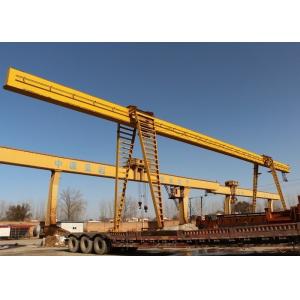 Quality Single Girder Gantry Crane for sale