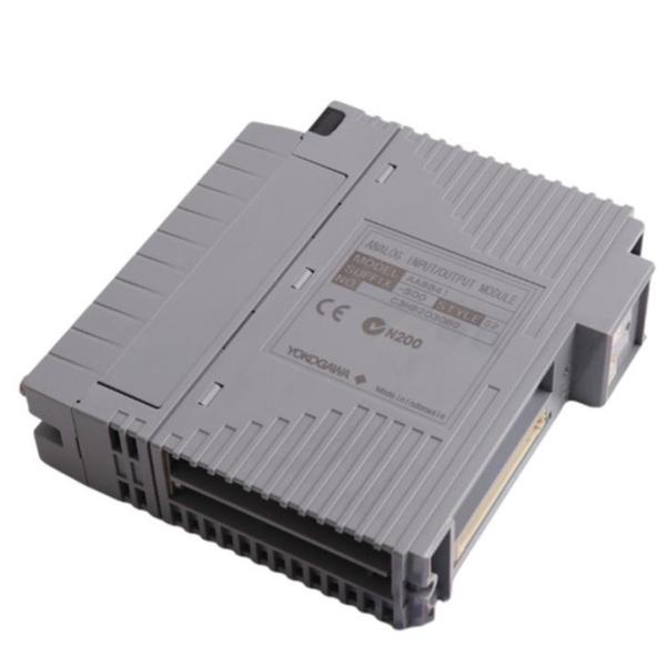 Quality Yokogawa Analog Input Output Module AAB841-S03/M4A00 8 Channel for sale