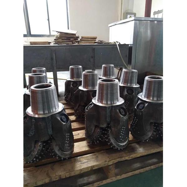 China Factory - FLRT Bit