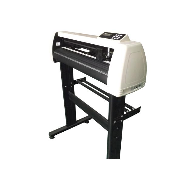 Quality ARMS Contour Cutting Plotter Stepper Drive by manual Alignment for sale