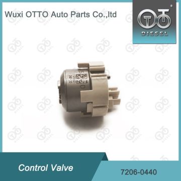 Quality 7206-0440 Common Rail Injector Control Valve Solenoid Valve For DAF 1668325 for sale