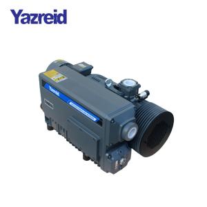 Quality Oil Lubricated Rotary Vane Vacuum Pump for sale
