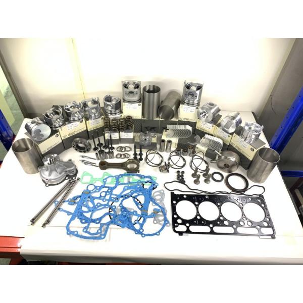 Quality 3054 Rebuild Overhaul Kit For perkins engine spare parts for sale
