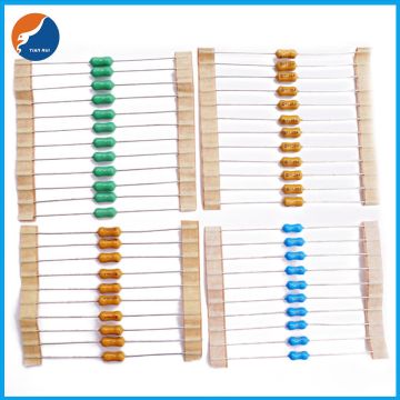 Quality 125V 250V AC Miniature Cartridge Fuse Time Lag 100mA-10A Micro Pico Fuse for sale