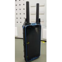 Quality Handheld / Portable Drone / UAV / Quadcopter Detector & Locator New design for sale