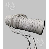 Quality Heat Retardant Flame Retardant Rope Customizable for cables Industry for sale