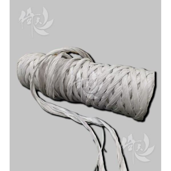 Quality Heat Retardant Flame Retardant Rope Customizable for cables Industry for sale
