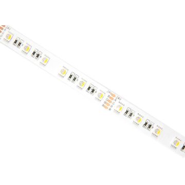 Quality High CRI 5050 Digital LED Strip Lights , Flexible RGB / Rgbw Led Strip for sale