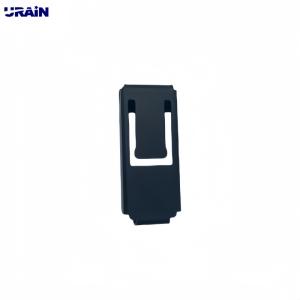 Quality Precision Laser Cutting Parts Aluminum Sandblasting Sheet Metal Fabrication for sale