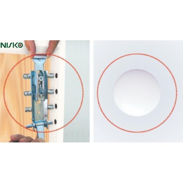 Quality Wall Cabinet Mounting Brackets Universal Under Cabinet Support Hanging for sale