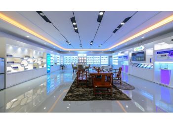 China Factory - Zhuhai Hengqin DISTRICT Huawei New ENERGY Co., Ltd.