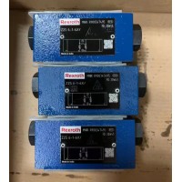 Quality  Hydraulic Control Valve Z2S6-1-6X Proportional Throttle And Check Valve for sale