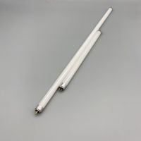 Quality 24W 10.0 Reptile UVB Tube Light 549mm G5 Base For Bearded Dragon for sale