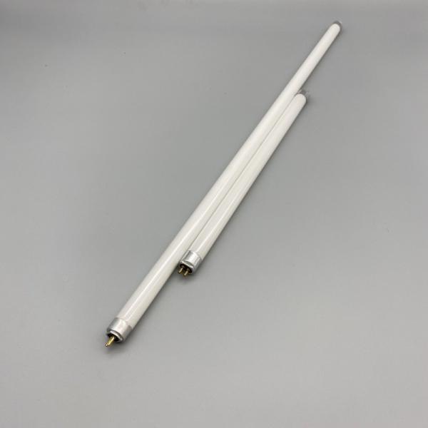 Quality G5 Base 24W 10.0 Reptile UVB Tube Light 549mm For Bearded Dragon for sale
