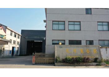 China Factory - Changzhou Tianniu Transmission Equipment Co., Ltd
