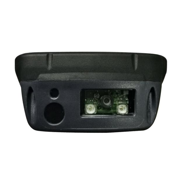 Quality Portable Barcode Handheld Scanner , Mobile Barcode Scanner Android Data for sale