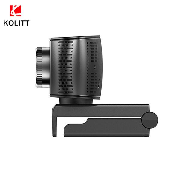 Quality 120 Degree Wide Angle Web Camera , 1080P 60FPS Streaming Camera for sale