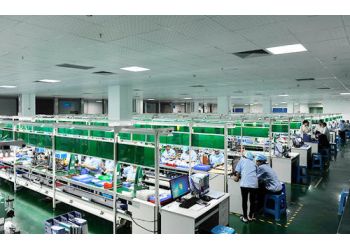 China Factory - Changsha Top-Auto Technology Co., Ltd