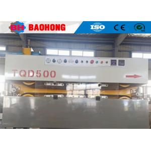 Quality Steel Pulling Type Continuous Cable Tractor For Wire Pulling Stranding 1600KG for sale