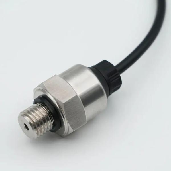 Quality 4-20mA Current Output Signal RZP6103B1 High Precision Pressure Transmitter For for sale