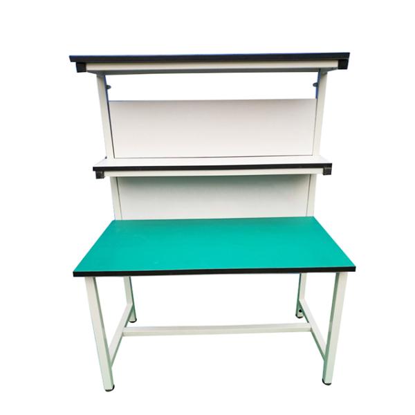 Quality Custom Anti-static Workbench 120x60x160cm for Factory Laboratory for sale