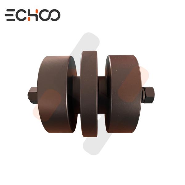 Quality Track Roller 37B-22-11860 For Komatsu CTL Undercarriage Frame for sale