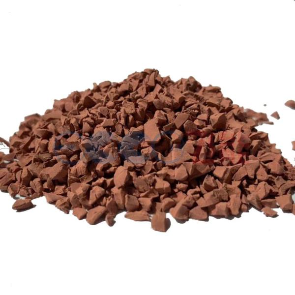 Quality IAAF Approved Synthetic Athletic Track for sale