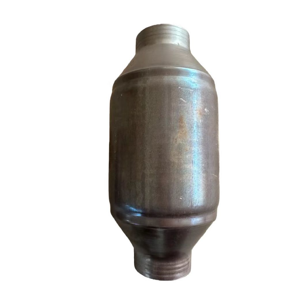 High Standard Three-Way Catalytic Converter Universal Three-Way Catalytic Converter