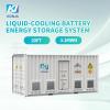 KonJa 20HC 3.1MWh Container Energy Storage System 1000V - 1500V Energy Storage china KonJa 20HC 3.1MWh Container Energy Storage System 1000V - 1500V Energy Storage