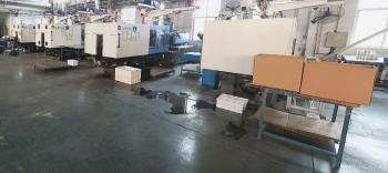 China Factory - BEIJING TOURTOP PLASTIC TECHNOLOGY.CO.LTD